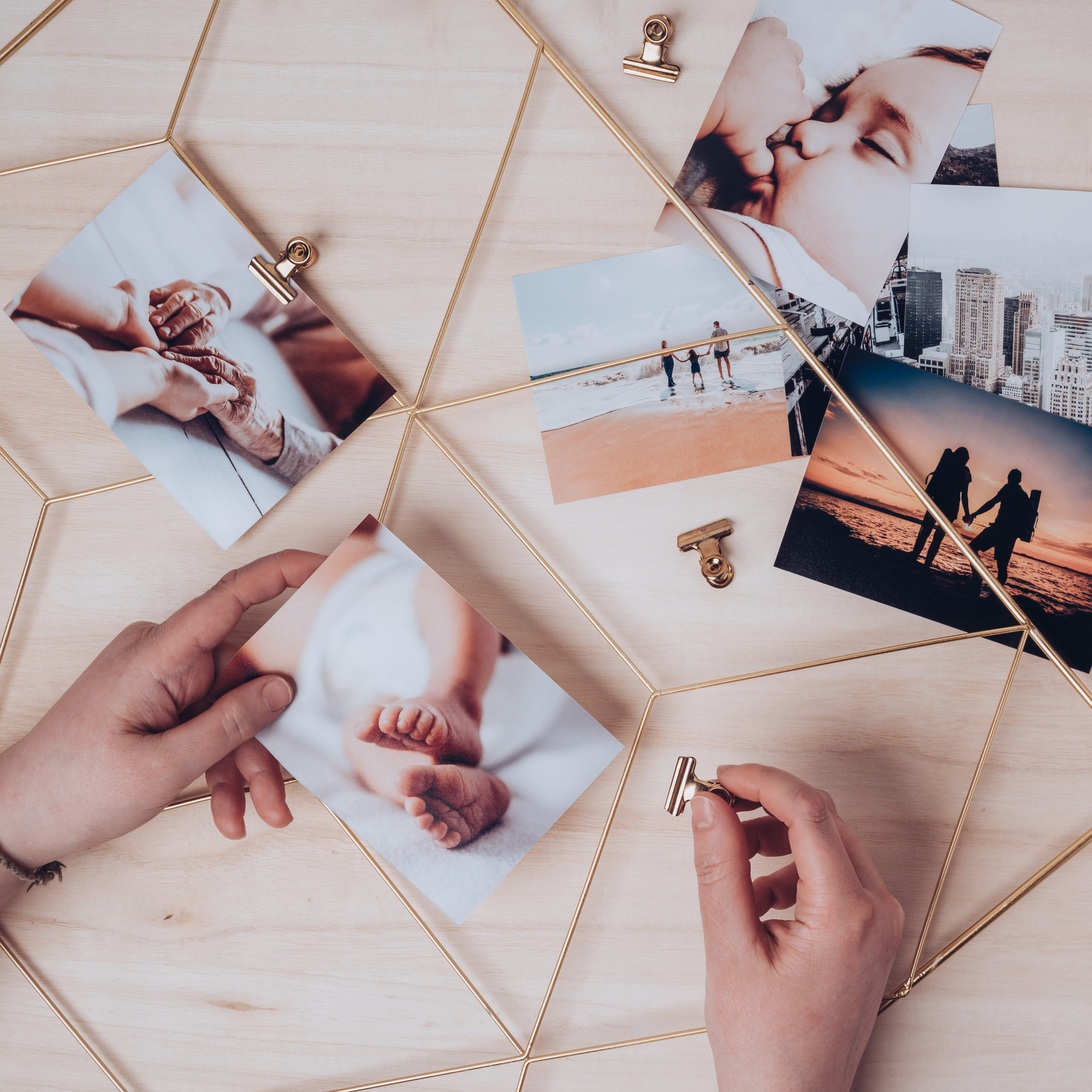 Pogosta vprašanja - Printee - Foto print app